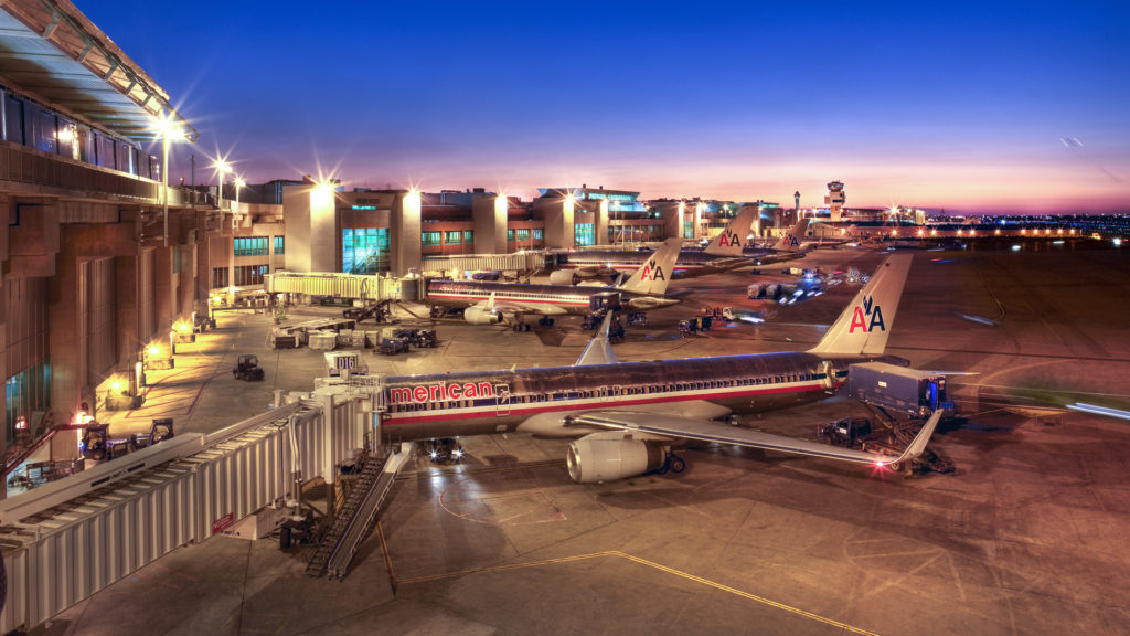 North Terminal Development – BNI Engineers – BuildingSmart