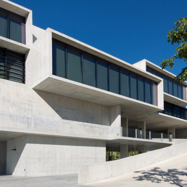 GLF Construction Corporation Headquarters – BNI Engineers – BuildingSmart