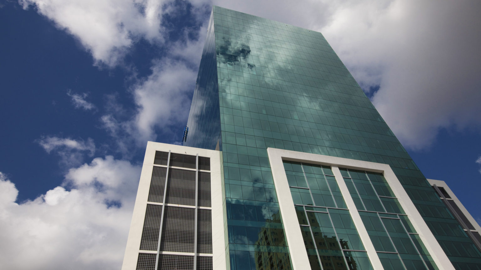 Town Center One at Dadeland - BNI Engineers - BuildingSmart