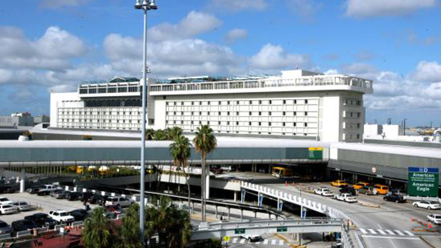 Aviation Structural Engineering Projects