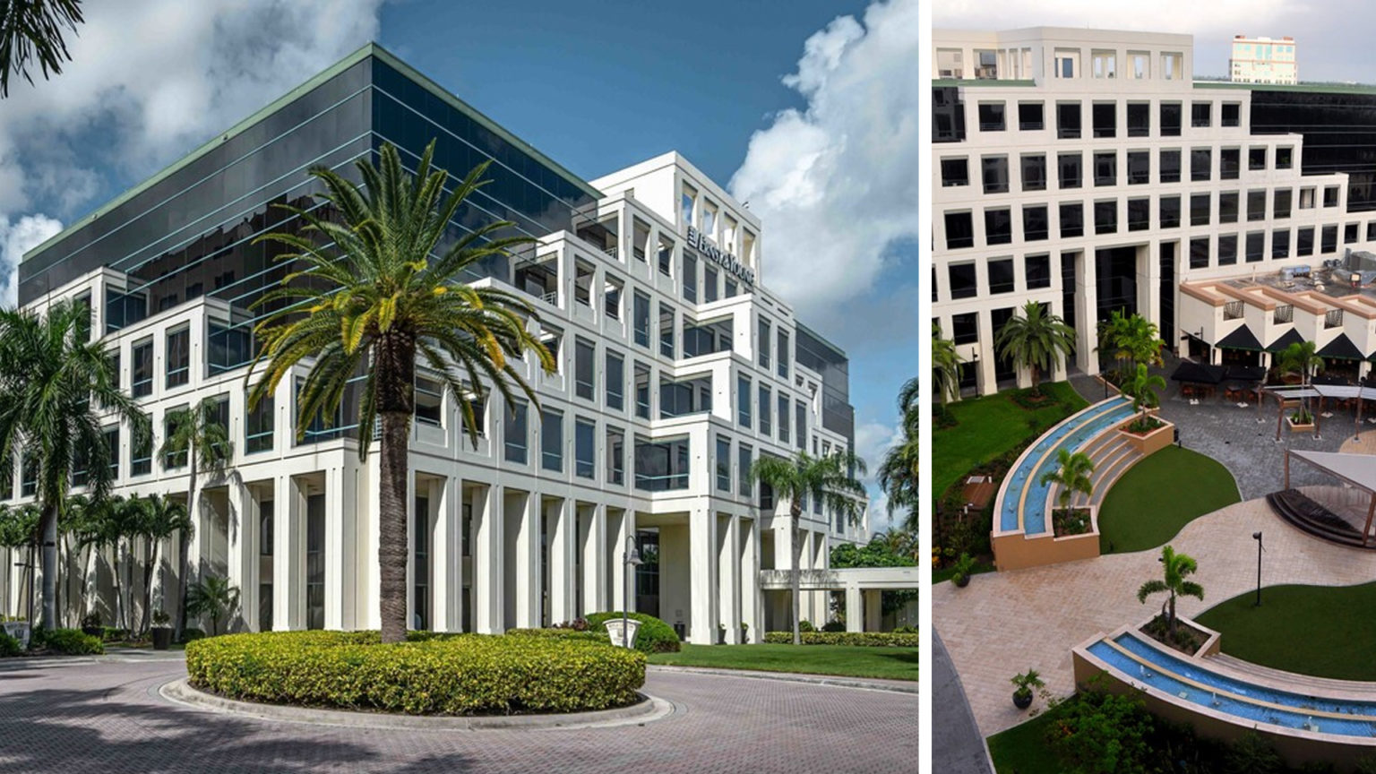 Commercial Offices – BNI Engineers – BuildingSmart