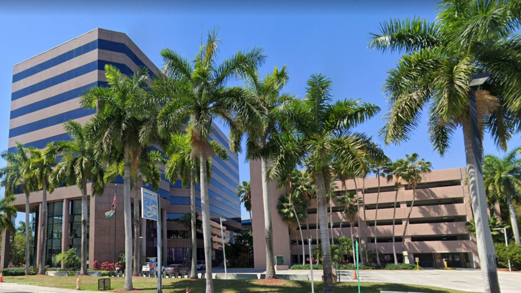 City of Miami Riverside Center - BNI Engineers - BuildingSmart