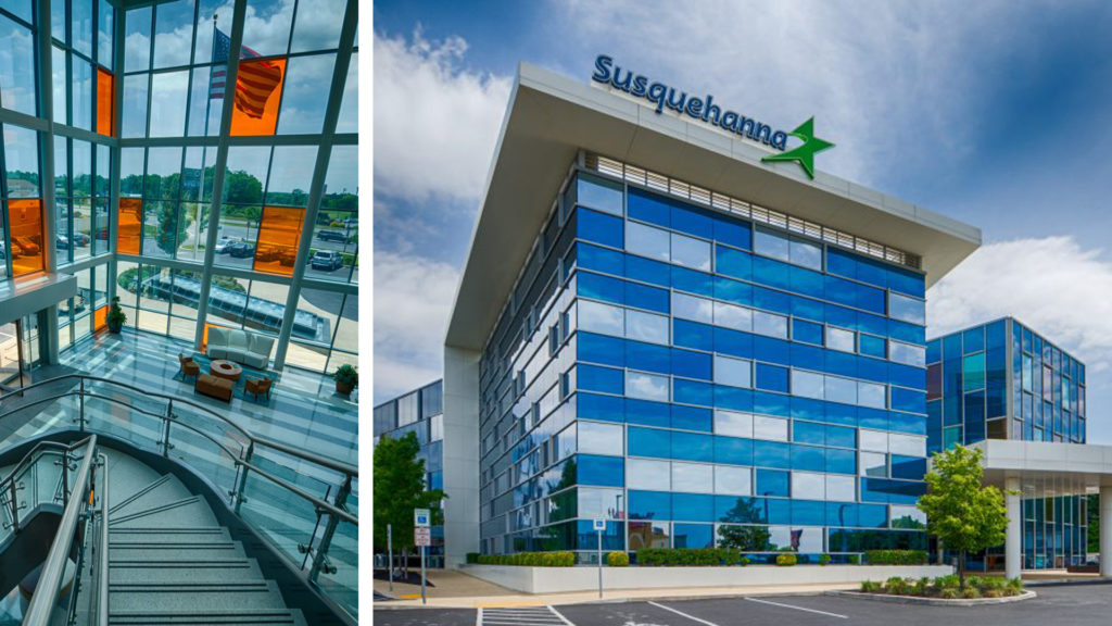 Commercial Offices – BNI Engineers – BuildingSmart