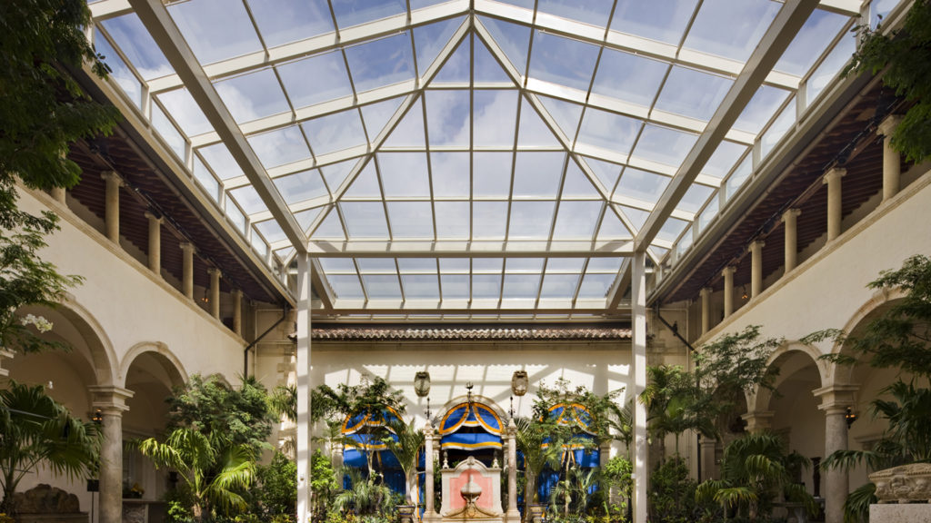 Cultural / Religious Centers - BNI Engineers - BuildingSmart