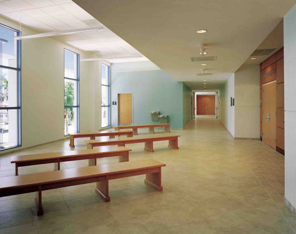 City of Hialeah Courthouse - BNI Engineers - BuildingSmart