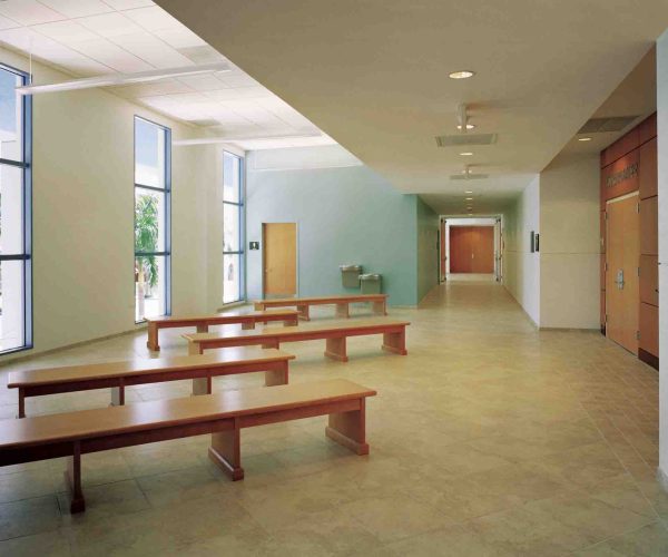 City of Hialeah Courthouse – BNI Engineers – BuildingSmart