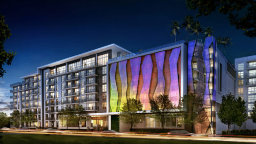 Modera Edgewater – BNI Engineers – BuildingSmart