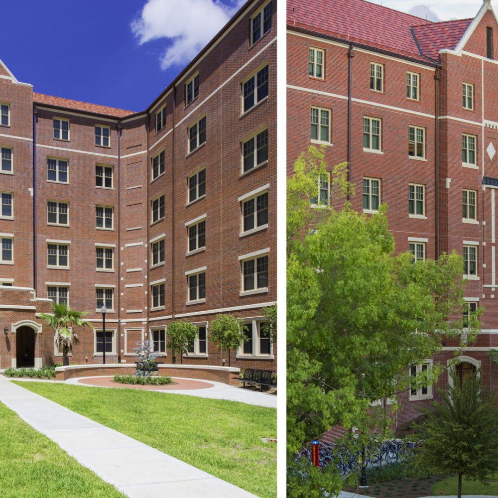 Florida State University Housing Expansion Phase II – BNI Engineers ...