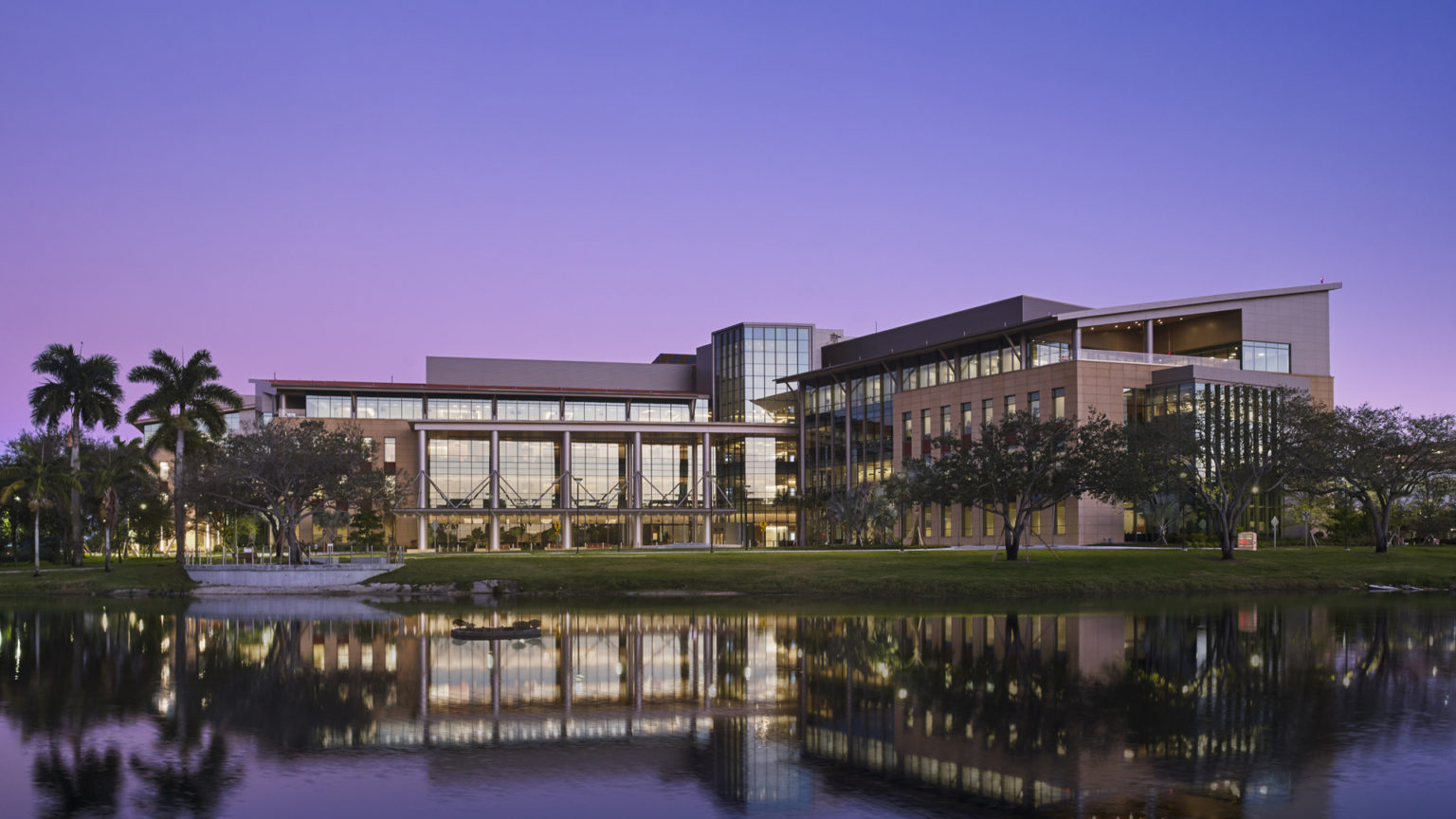 Miami Cancer Institute - BNI Engineers - BuildingSmart