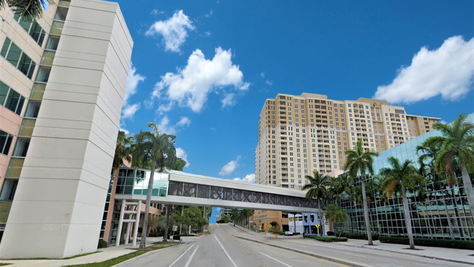 Broward County Judicial Complex – BNI Engineers – BuildingSmart