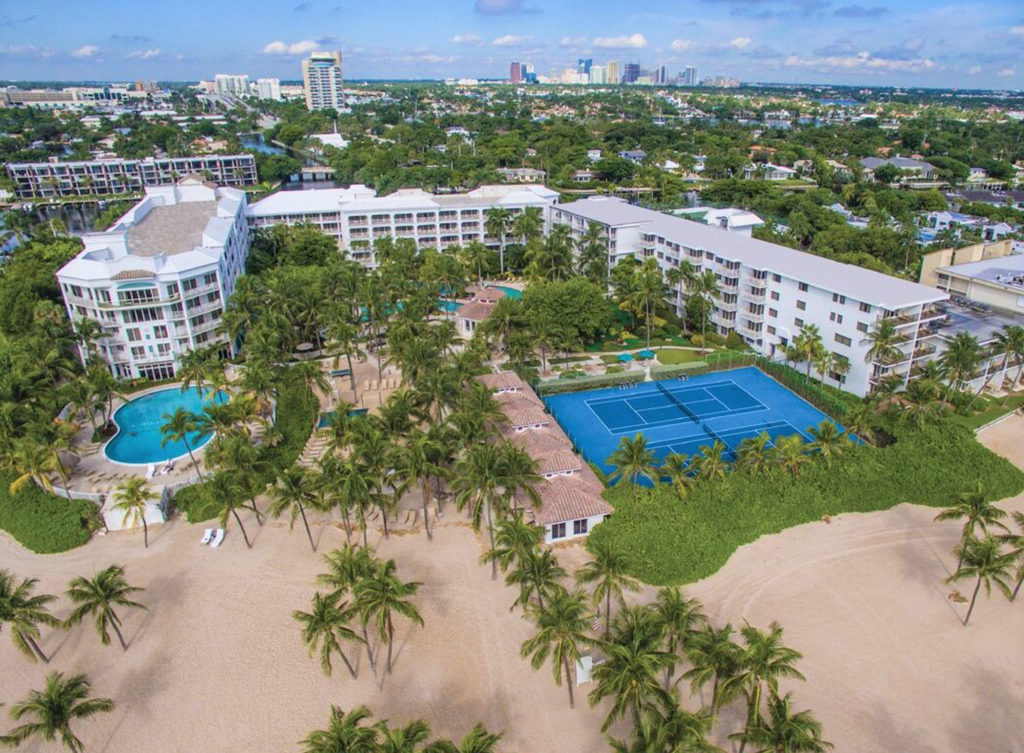 Lago Mar Beach Resort & Club - BNI Engineers - BuildingSmart