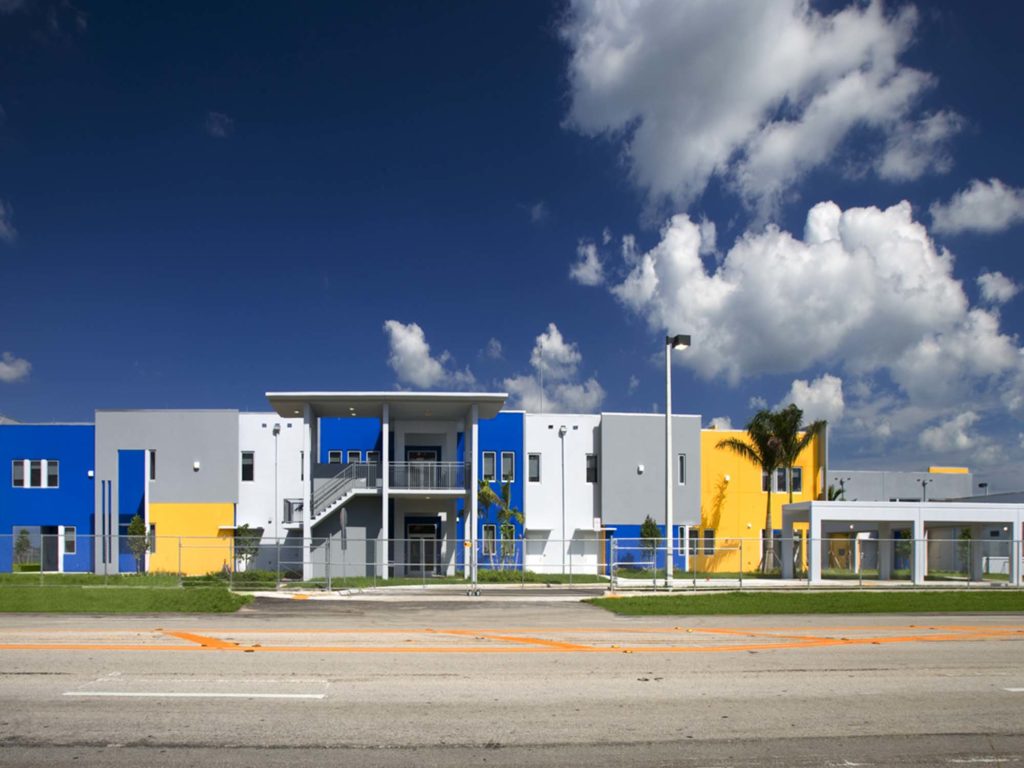 Miami-Dade County Public Schools – Prototype Elementary Schools – BNI ...