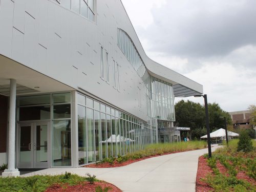 University of North Florida Student Wellness and Sports Education ...