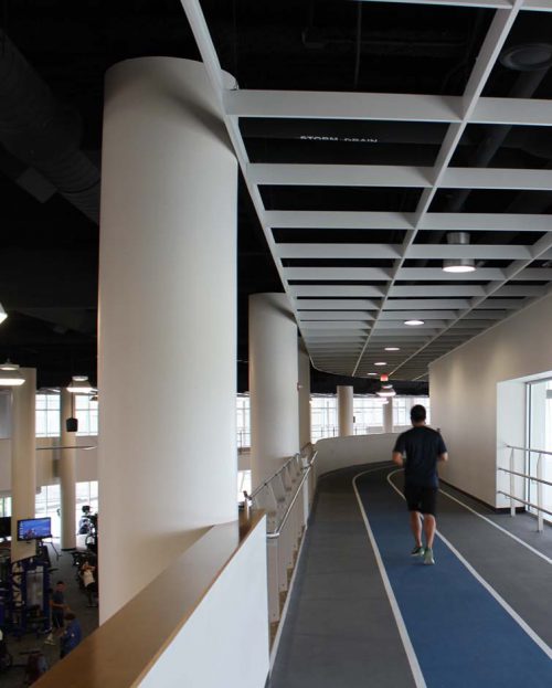 University of North Florida Student Wellness and Sports Education ...