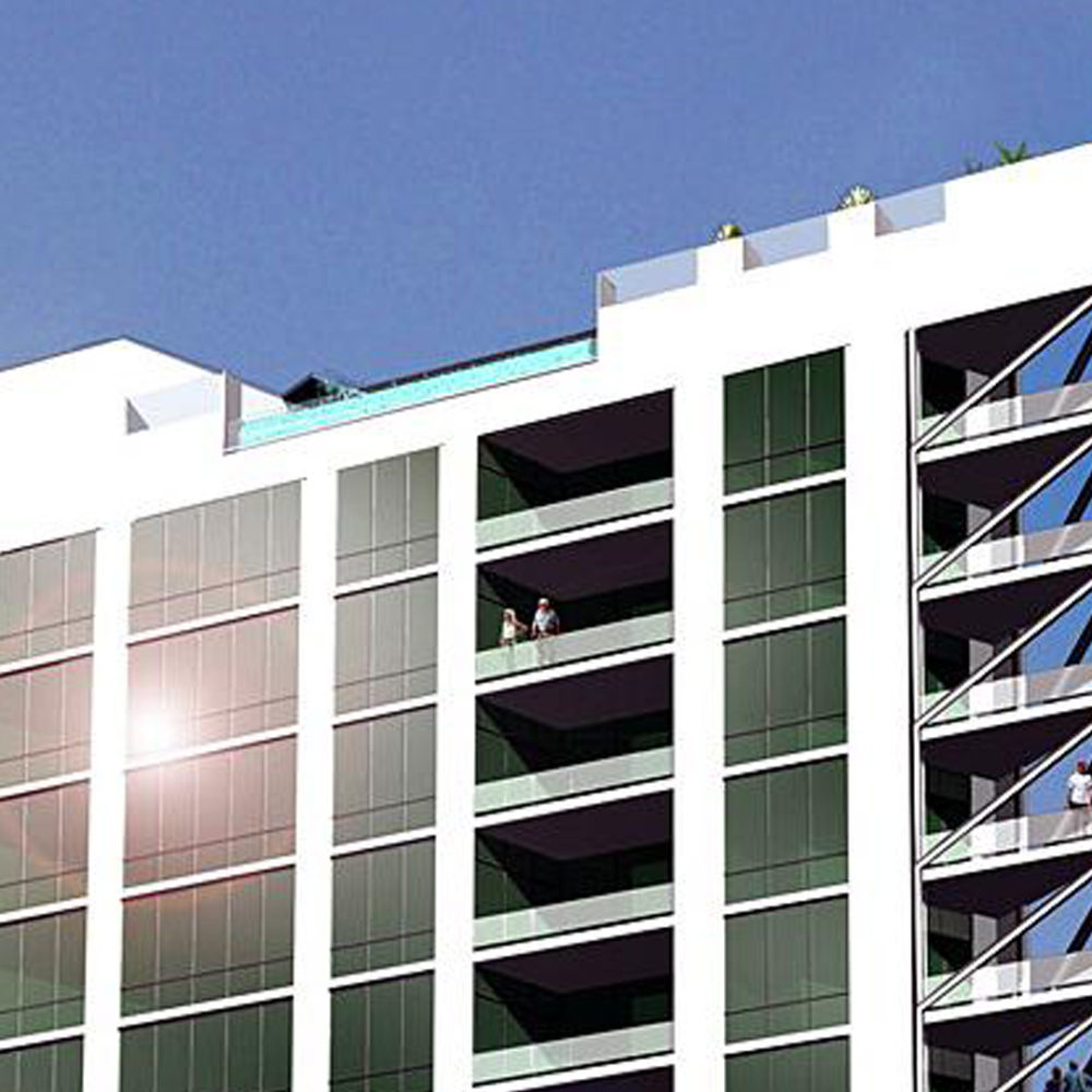 The View Condominiums – BNI Engineers – BuildingSmart