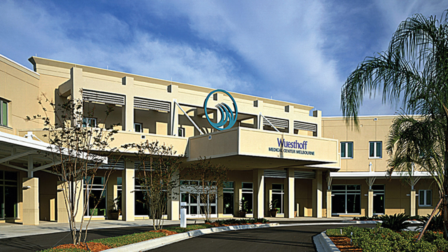 Wuesthoff Hospital Melbourne – BNI Engineers – BuildingSmart