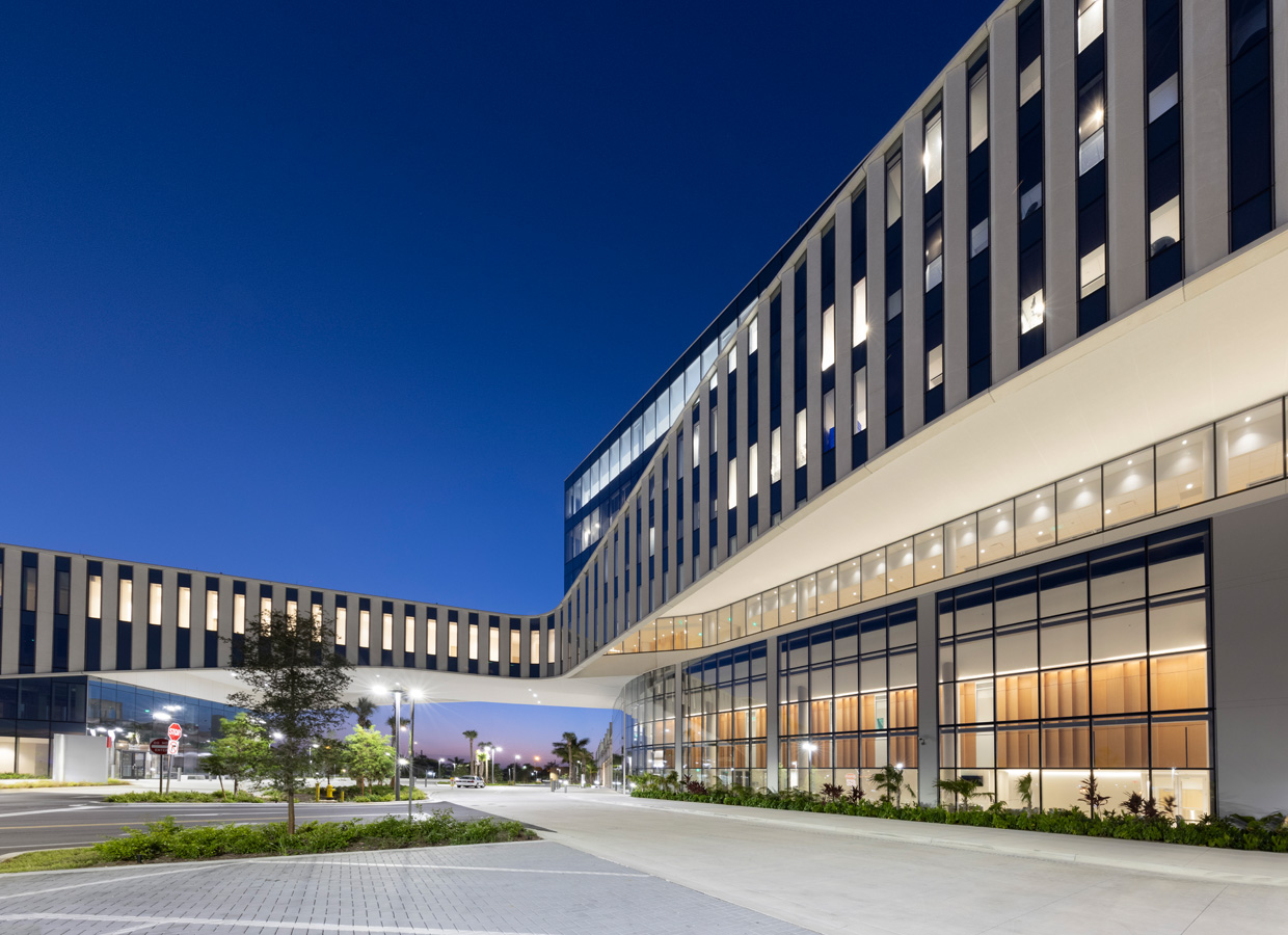 BNI Engineers – BuildingSmart – Structural Engineers