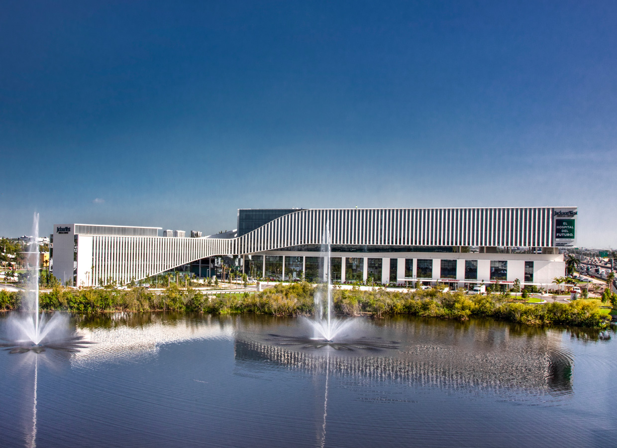 BNI Engineers – BuildingSmart – Structural Engineers