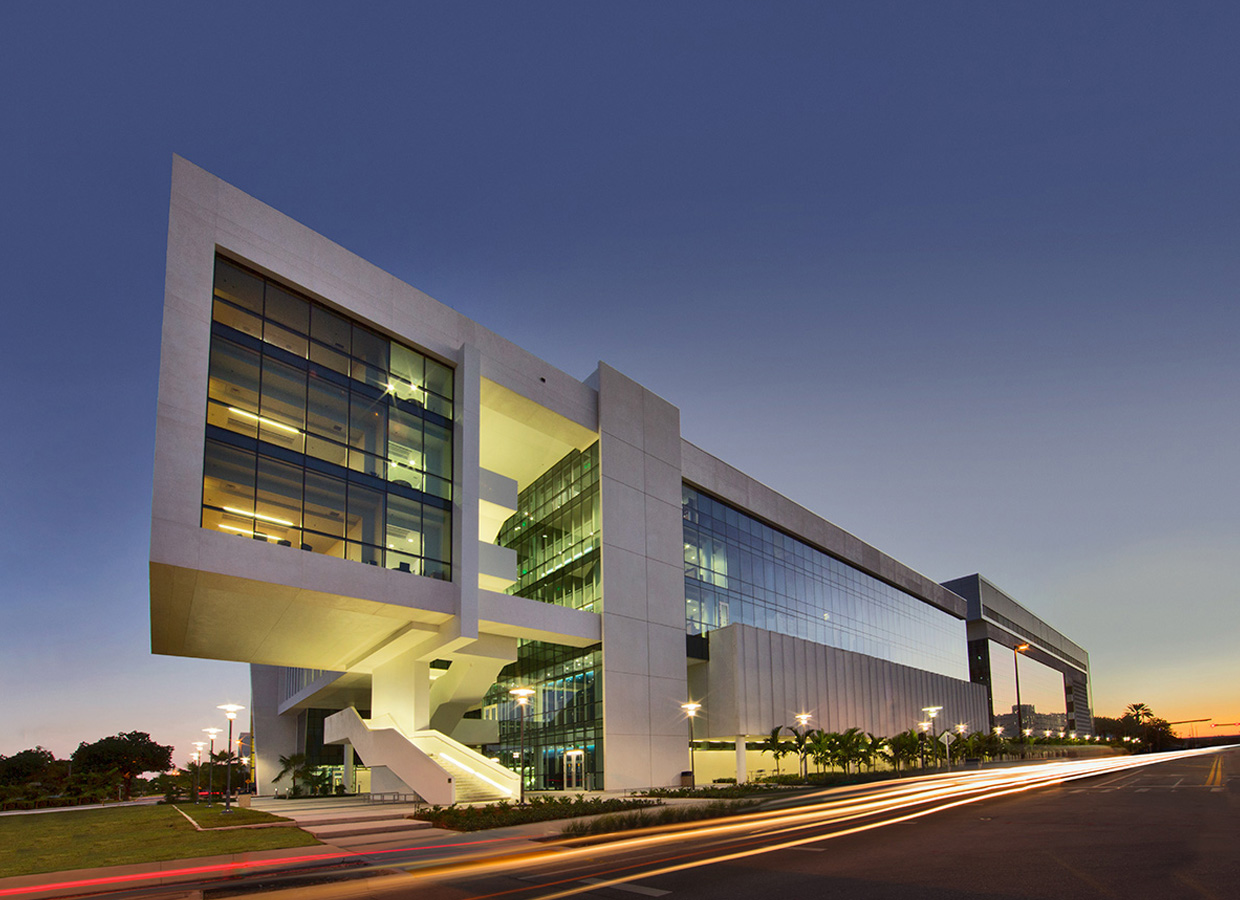 BNI Engineers – BuildingSmart – Structural Engineers