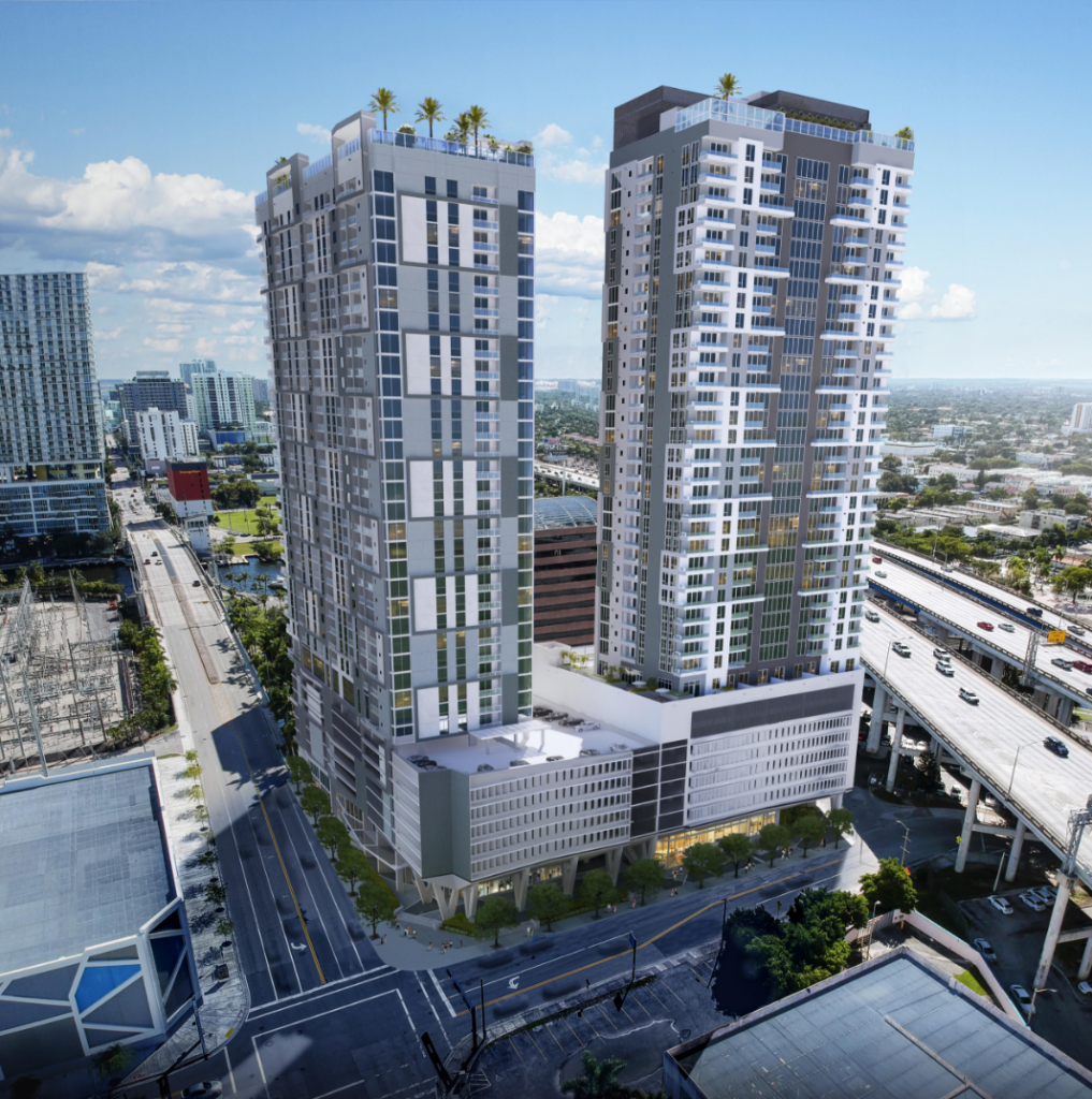 High Rise – BNI Engineers – BuildingSmart