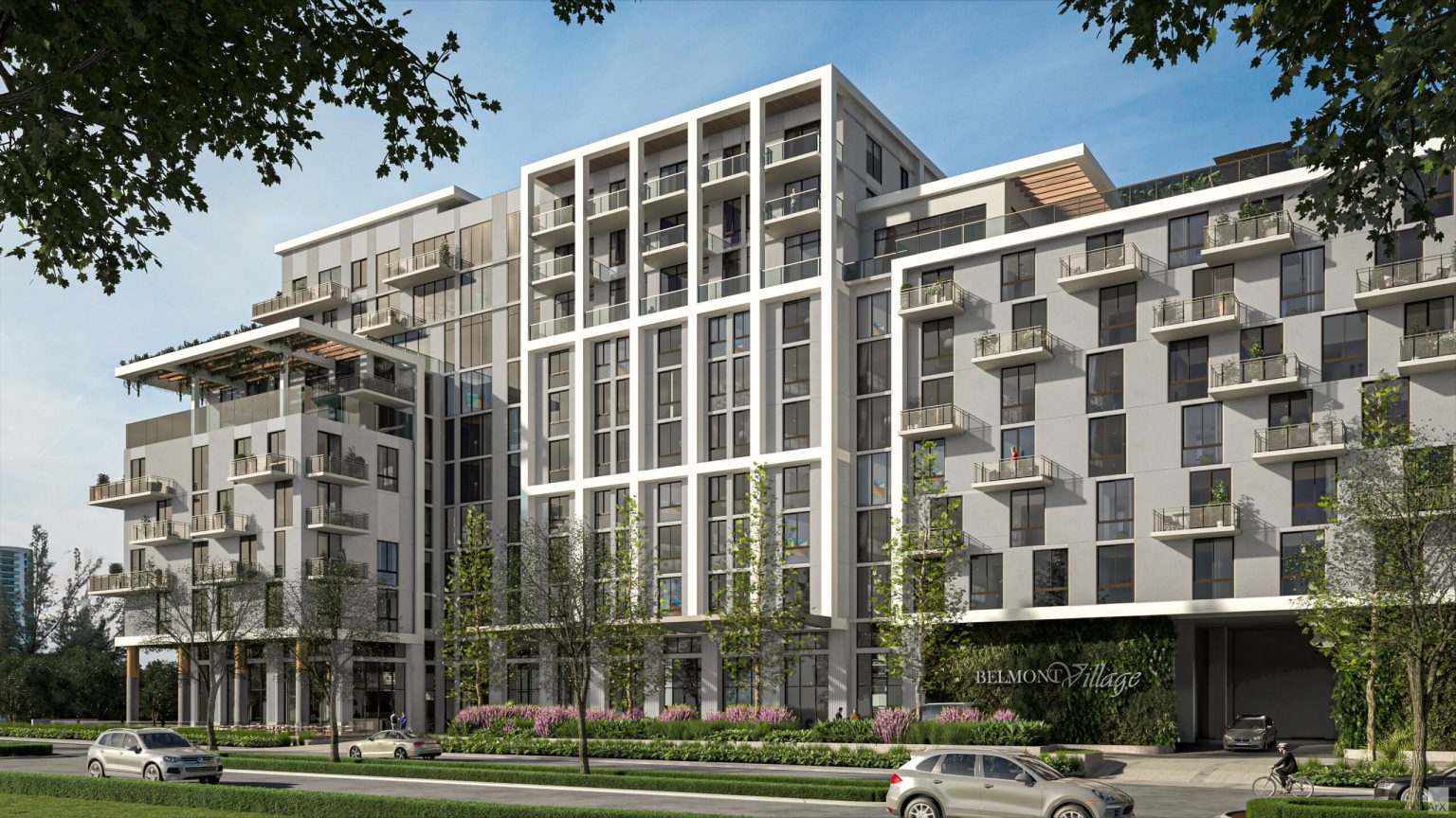 Adult Living Facilities Projects – Senior & Active Living Structural ...
