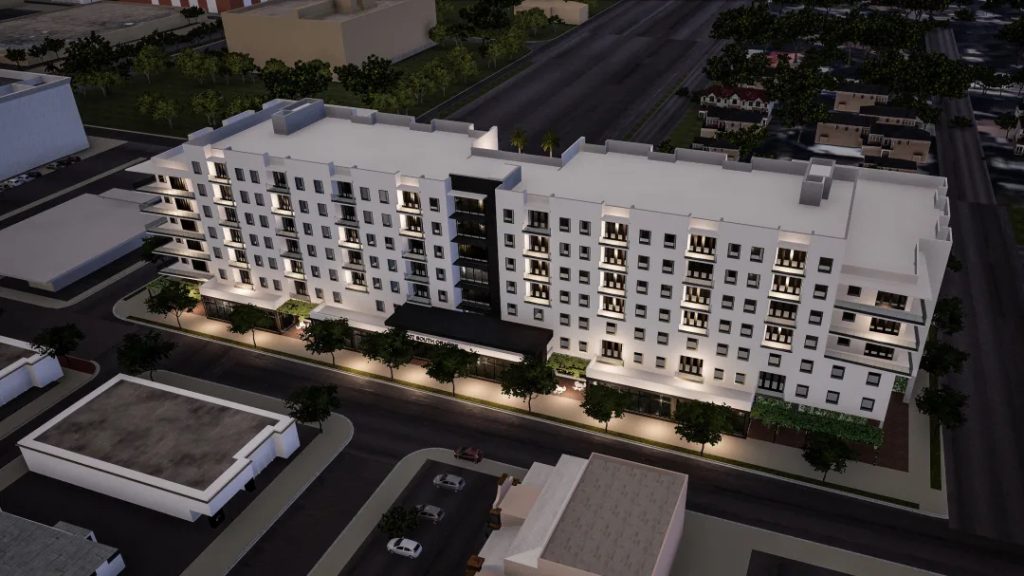 Orange Avenue - BNI Engineers - BuildingSmart