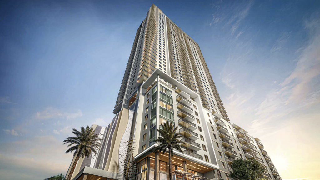 High Rise - BNI Engineers - BuildingSmart