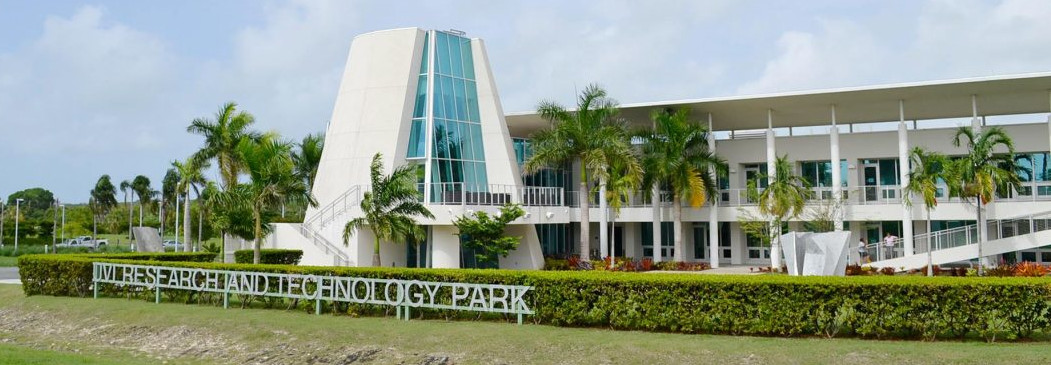 University of Virgin Islands Research and Technology Park School of ...