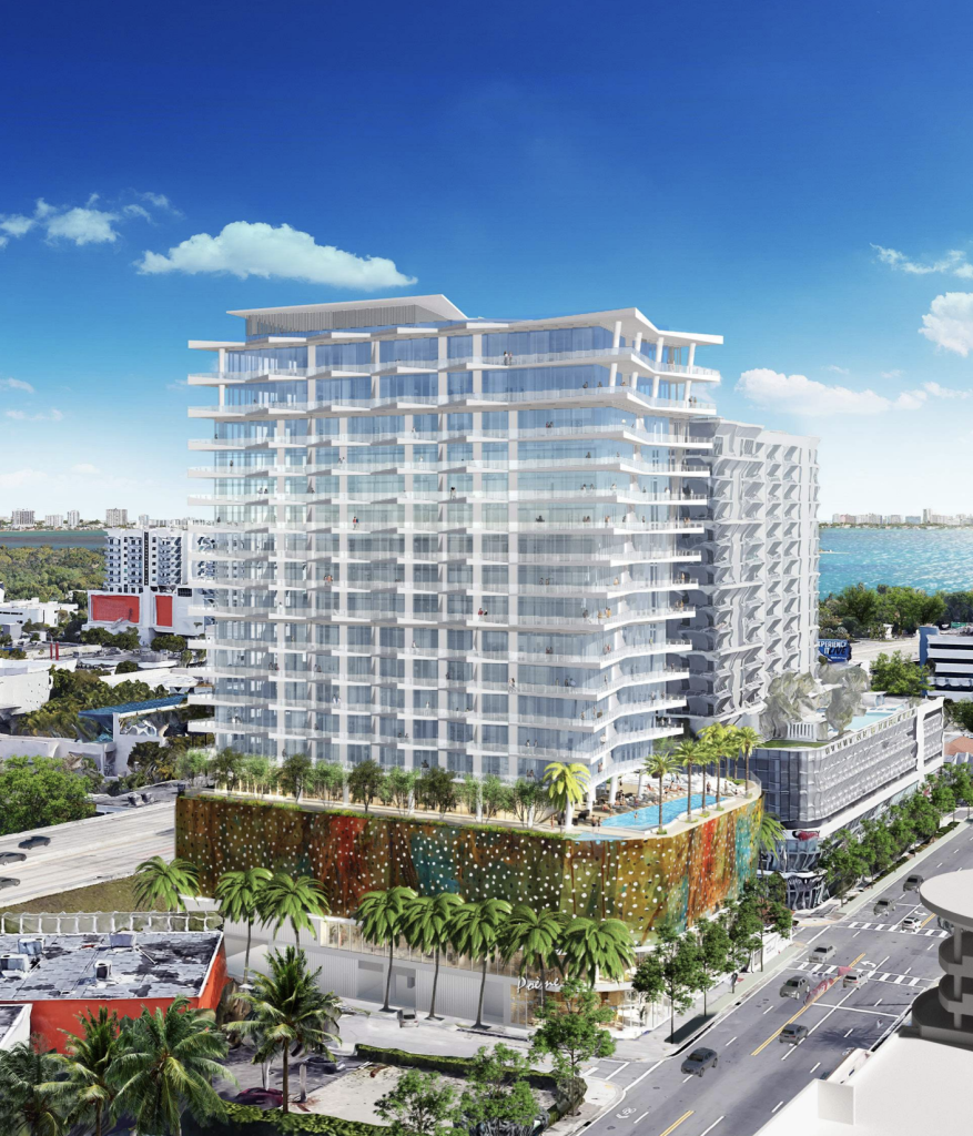 Prinz Tower 91 Peer Review & VE Review - BNI Engineers - BuildingSmart