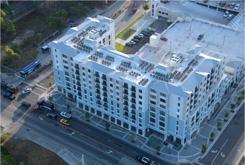 Affordable Housing – BNI Engineers – BuildingSmart