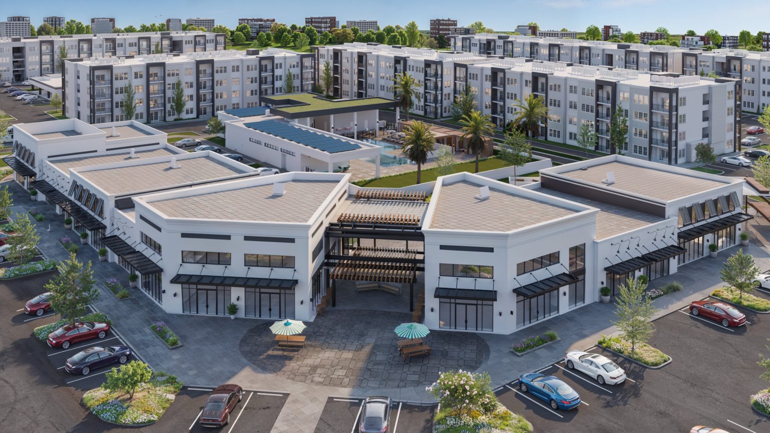 Affordable Housing – BNI Engineers – BuildingSmart