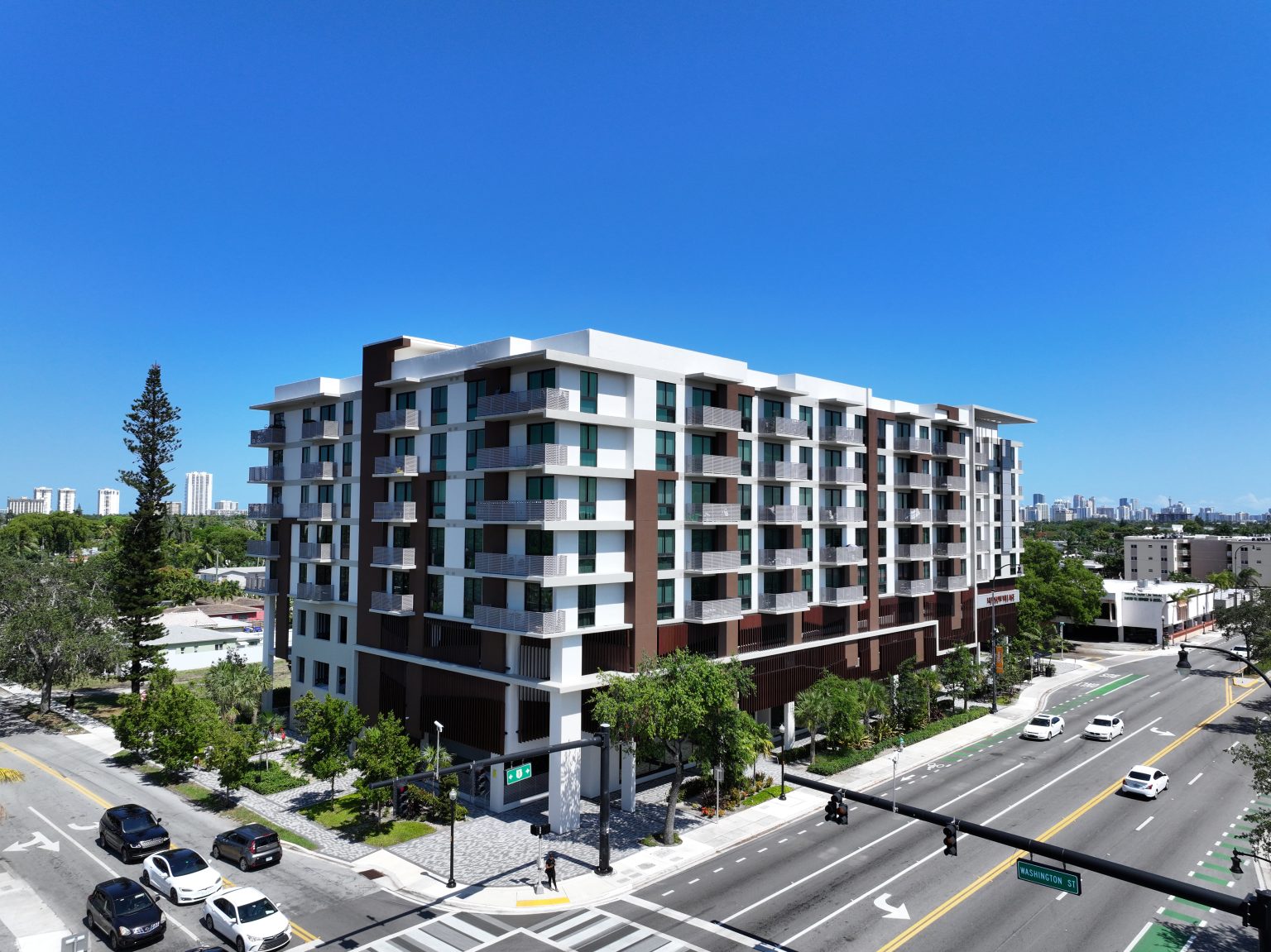 Affordable Housing Structural Engineering Projects