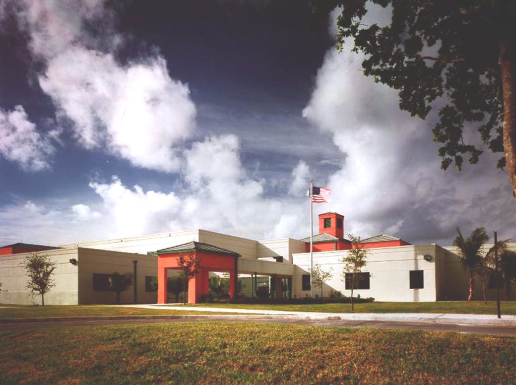 K-12 Education - BNI Engineers - BuildingSmart