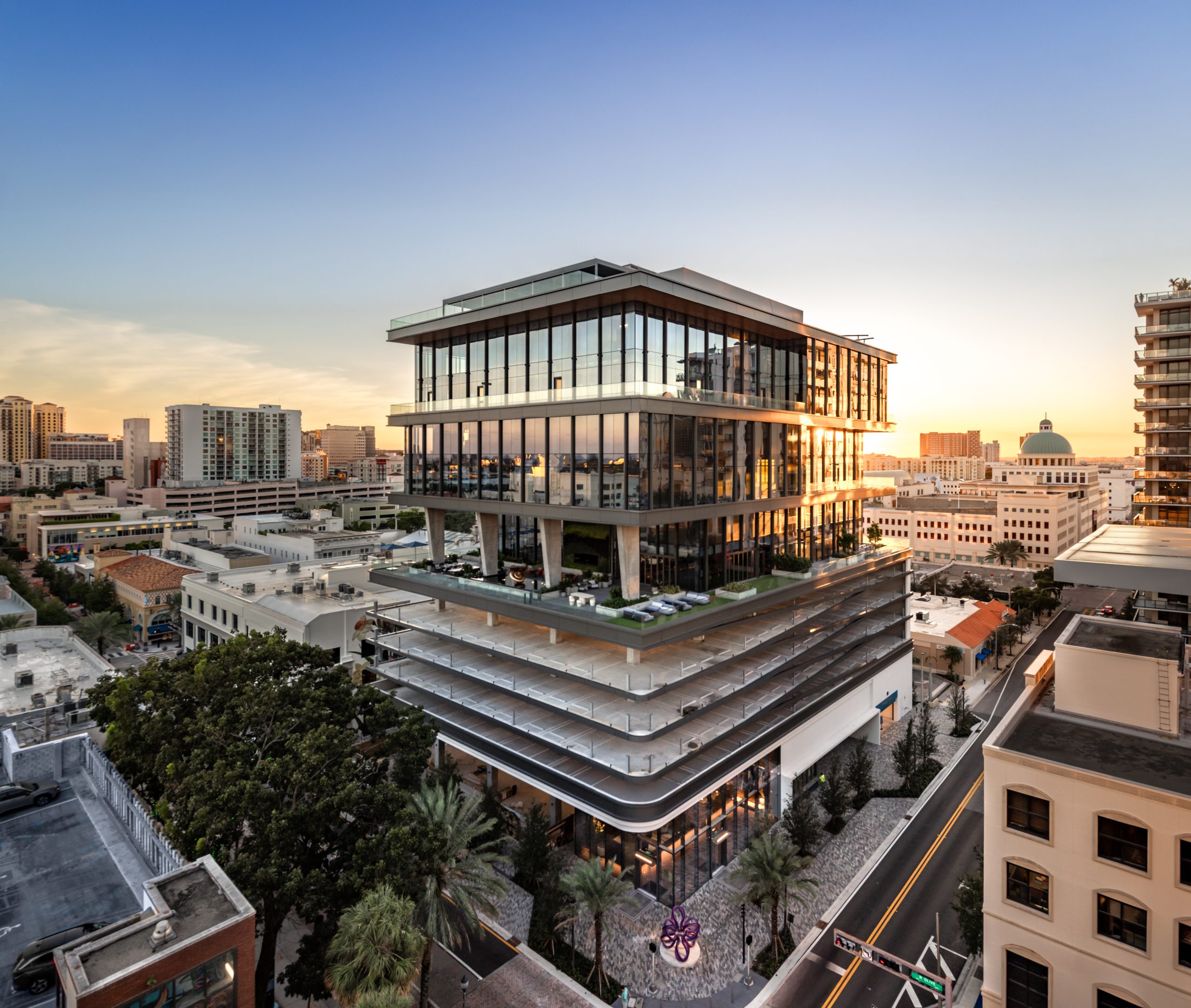 BNI Engineers — Global Structural Engineering Firm since 1955